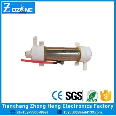 Cina 10W 500mg generatore di ozono tubo tubo di ozono ceramica in vendita
