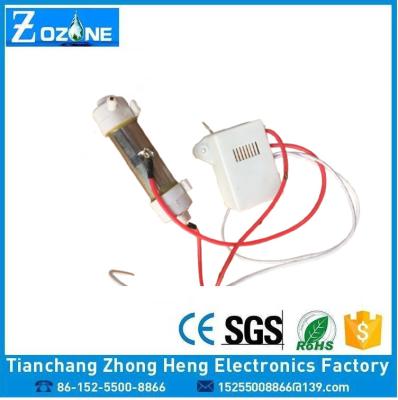 Cina 10W 500mg generatore di ozono tubo tubo di ozono ceramica in vendita