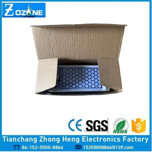 Quality Electric 5g/Hr Plate Ozone Generator Ceramic Ozone Generator Replacement Plates for sale