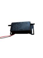 Quality Electric Black 200mg Ozone Tube Ozone Generator Machine For Ice Tub for sale