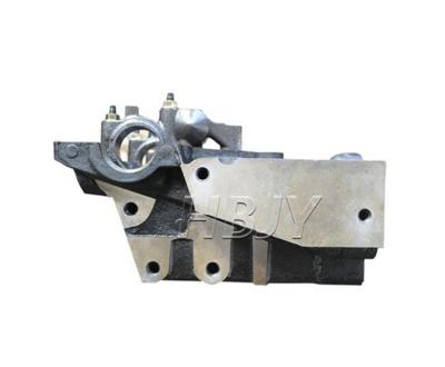 China Isuzu 4HF1 Cylinder Head for sale