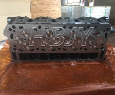China Ford 6.0 Complete Cylinder Head 18MM/20MM for sale
