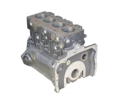 China Perkins 4.248 Cylinder Block for sale