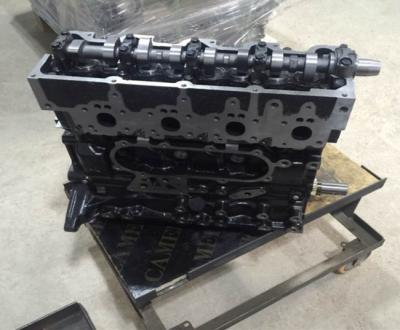 China TOYOTA 5L long engine block for sale