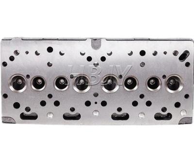 China High Performance Cylinder Heads,Casting iron Cylinder Head for Perkins 4.41 Cylinder Head for sale
