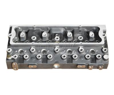 China Casting iron Cylinder Head ZZ80082,3.152 ZZ80048 cylinder head, for sale
