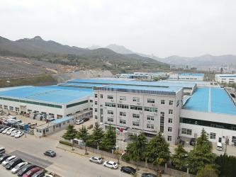 China Factory - Qingdao Risense Mechatronics Co., Ltd.