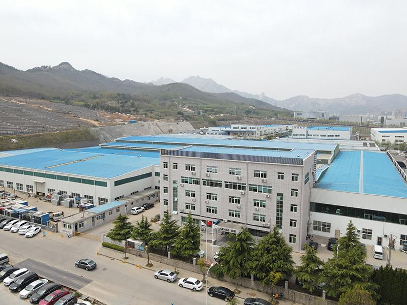 Geverifieerde leverancier in China: - Qingdao Risense Mechatronics Co., Ltd.