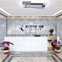China Factory - Qingdao Risense Mechatronics Co., Ltd.