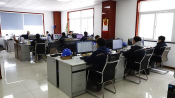 China Factory - Qingdao Risense Mechatronics Co., Ltd.