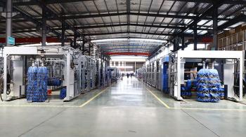 China Factory - Qingdao Risense Mechatronics Co., Ltd.