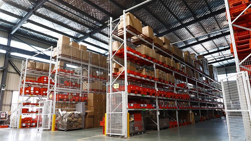 Geverifieerde leverancier in China: - Qingdao Risense Mechatronics Co., Ltd.