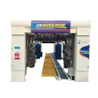 China Revolutionize Your Car Wash Experience The Ultimate Automatic Machine from Risense for sale