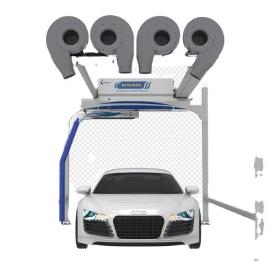 Китай HP231 Автоматическая бесшовная бесконтактная машина для стирки автомобилей для Америки/Латинской Америки продается