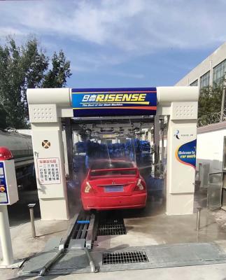 China ISO14001 Certified Electric Car Wash Steam Machine with Hot-Dip Galvanized Material for sale