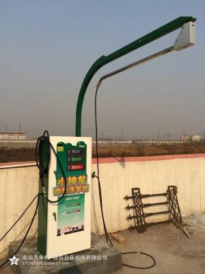 Cina 5Macchina da lavaggio auto da.5KW in 800x580x1750mm per lavaggio rapido e comodo in vendita