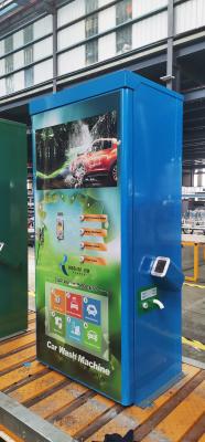 Cina Macchina di lavaggio delle automobili ad alta pressione in vendita
