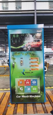 Cina Macchina di lavaggio delle automobili ad alta pressione in vendita