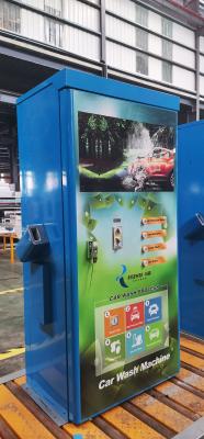Cina Macchina di lavaggio delle automobili ad alta pressione in vendita