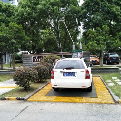Cina Autolavaggio auto self-service adatto a qualsiasi autonomia di funzionamento in vendita