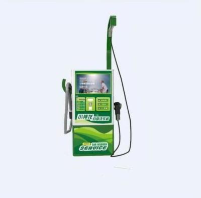 中国 L800 *W 580 *H17500mm 自動オートバイ 低シャンプー消費の洗車車 販売のため