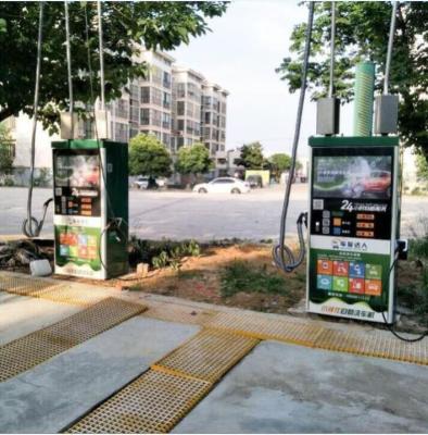 Cina Lavatrice di auto in acciaio galvanizzato a caldo a fase singola 220V 5.5KW per stazioni a monete in vendita