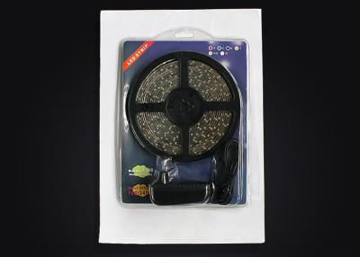 Cina 6000K - 6500K SMD flessibile 3528 RGB ha condotto il corredo della luce di striscia per illuminazione contorno/del confine in vendita