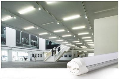 Cina 18W la metropolitana del risparmio energetico 1200MM SMD 2835 T8 LED accende 1800lm per il supermercato/magazzino in vendita