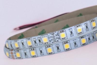 China Europe Stand 3M LED Strip Light Kits SMD 5050 90led  Interior Decorating for sale