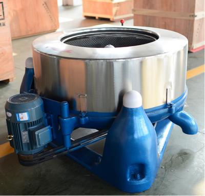 China Large Capacity Industrial Metal Scrap Hydro Extractor With Iso Certificate for sale