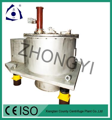 China Chemical Centrifugal Machine for sale
