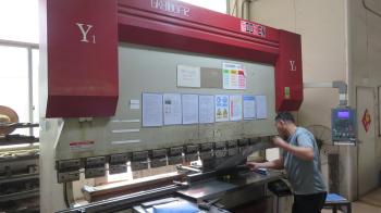 China Factory - Shenzhen Realpark Co., Ltd.