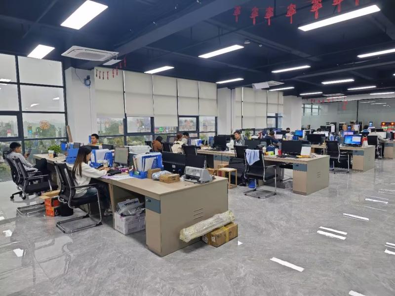 Fornecedor verificado da China - Shenzhen Realpark Co., Ltd.