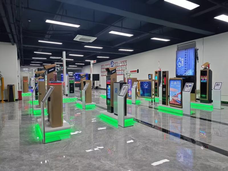 Fornecedor verificado da China - Shenzhen Realpark Co., Ltd.