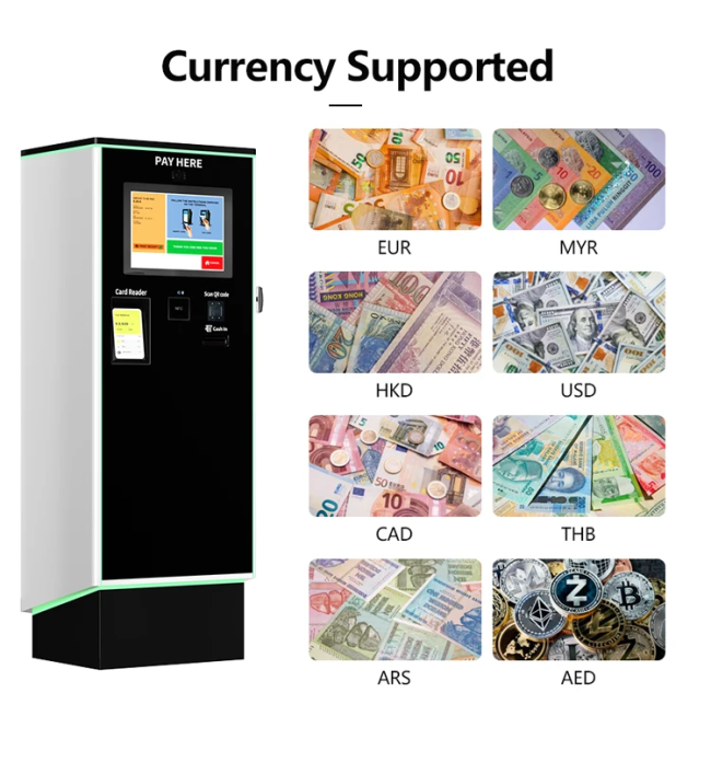 Intelligent Parking Payment Station: Maximize Revenue Collection Realpark 12