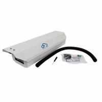 China 4MP Car Plate Recognition Camera ANPR Licence Plate Reader Camera for sale