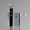 China LPR Parking Controller with LED Screen 5mp ANPR Camera for Parking System for sale