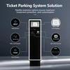 Cina Risolvere la congestione di ingresso o uscita: distribuzione unificata di biglietti e chiosco di pagamento per un accesso ottimizzato al parcheggio in vendita