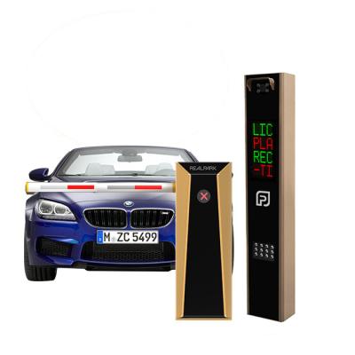 Китай Автоматизированная система парковочных билетов без присмотра продается