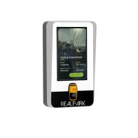 Quality 21.5-inch LCD Touchscreen Quick Exit Payment Kiosk for Easy Parking Fee for sale