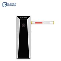 Quality 0.9S/3m Car Park Barrier Gate Traffic Automatic Car Barrier System for sale