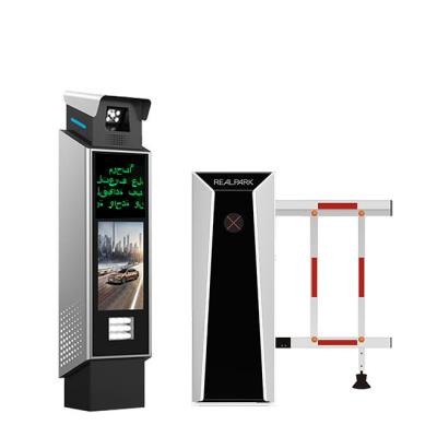 Military-Grade License Plate Recognition: AI-Driven Control Platforms for Secure Urban and Business Environments