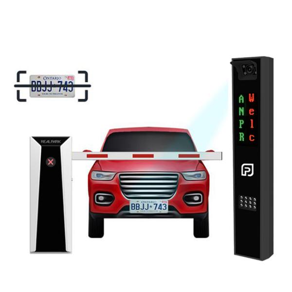 Quality Auto Pay Station with 19.1-inch Touch LCD for Smart Ticket Parking Payment for sale