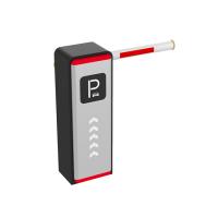 China RPH-252 Servo-Controlled Parking Barrier Precision. Durability. Intelligent Control. for sale