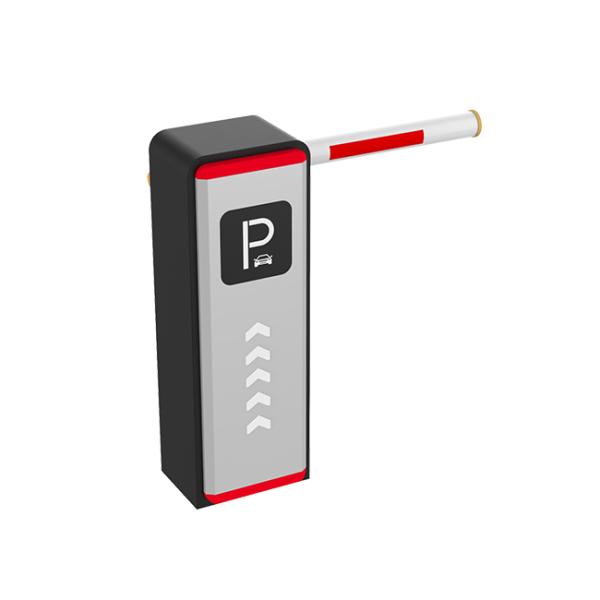 Quality RPH-252 Servo-Controlled Parking Barrier Precision. Durability. Intelligent for sale