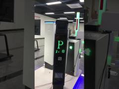 Frictionless Parking LPR 5MP Dual-Lens Camera with 99.9% Accuracy  Integrates with PayByPhone and ParkMobi