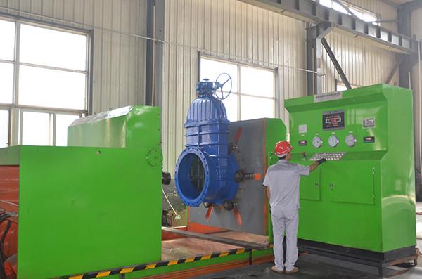 Проверенный китайский поставщик - HEBEI HUAHUI VALVE CO.,LTD