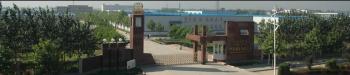 China Factory - Hengshui Qualified Filter Screen Co., Ltd.