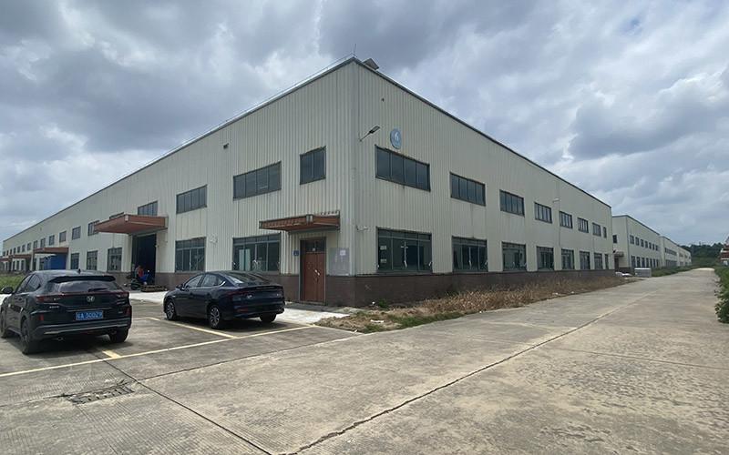 Hengshui Qualified Filter Screen Co., Ltd.