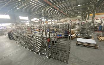 China Factory - Hengshui Qualified Filter Screen Co., Ltd.